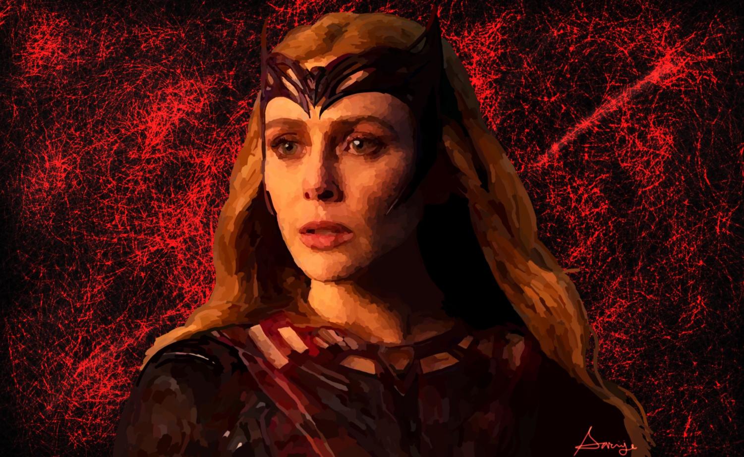 Dr Strange: Multiverse of Madness – We Are